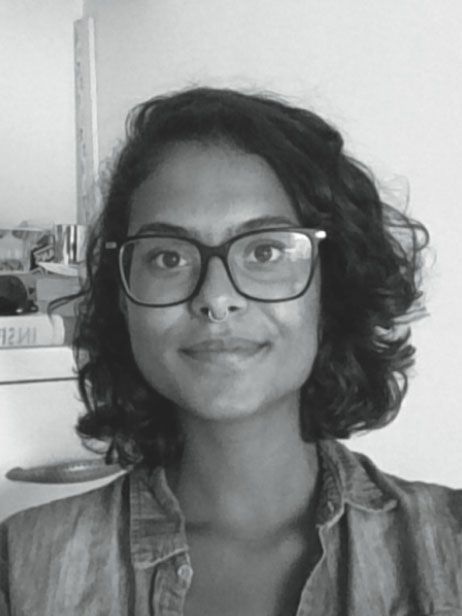 People Archive - The Engine Room