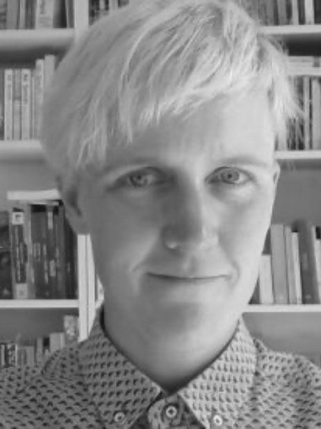 People Archive - The Engine Room