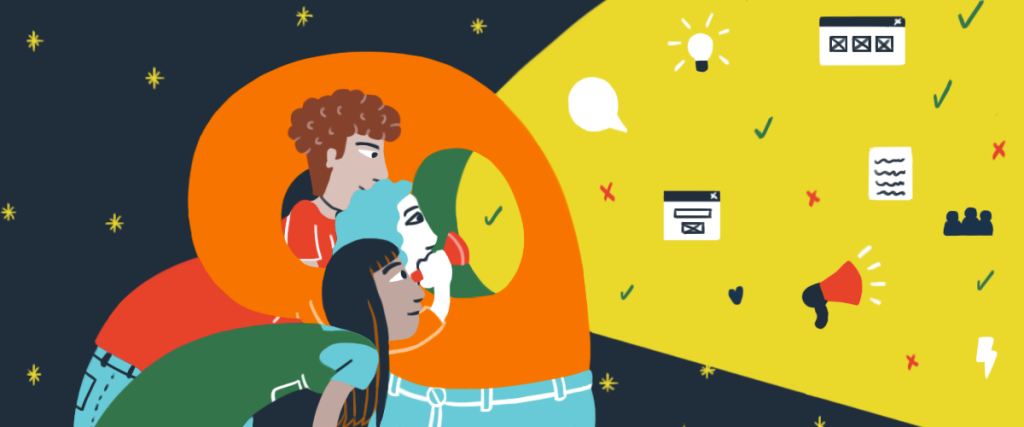 Finding, and asking, the important questions about tech - The Engine Room